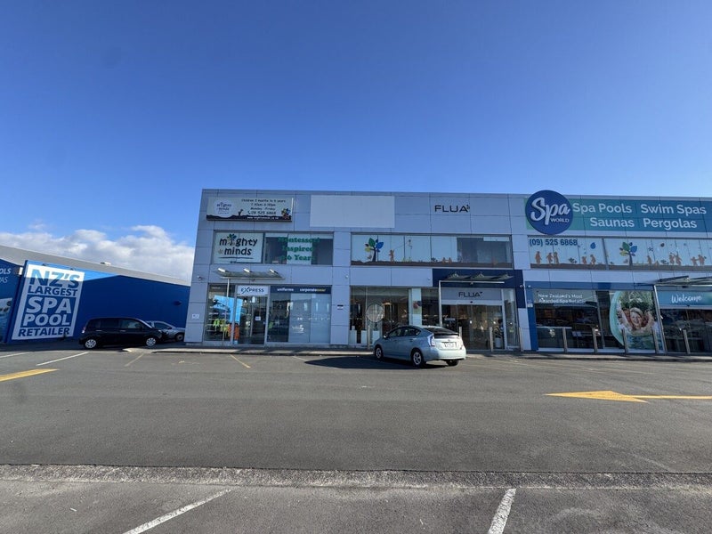531 Great South Road, Penrose, Auckland City, Auckland For Lease