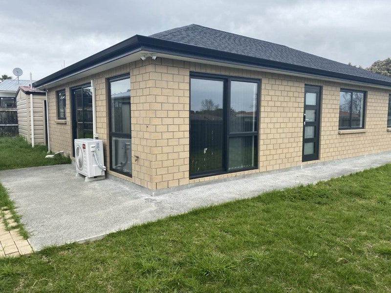 1/25 Kennington Drive, Manurewa, Manukau City, Auckland For Rent