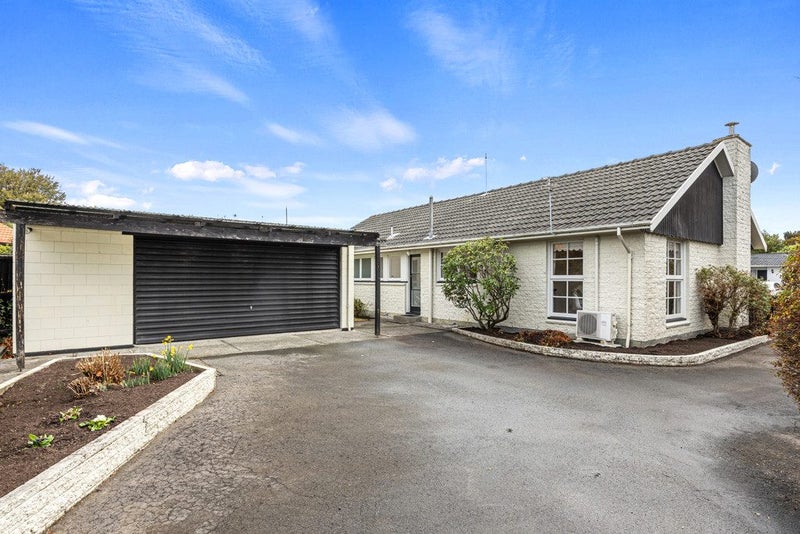 7 Lombard Place, Avonhead, Christchurch City, Canterbury For Sale