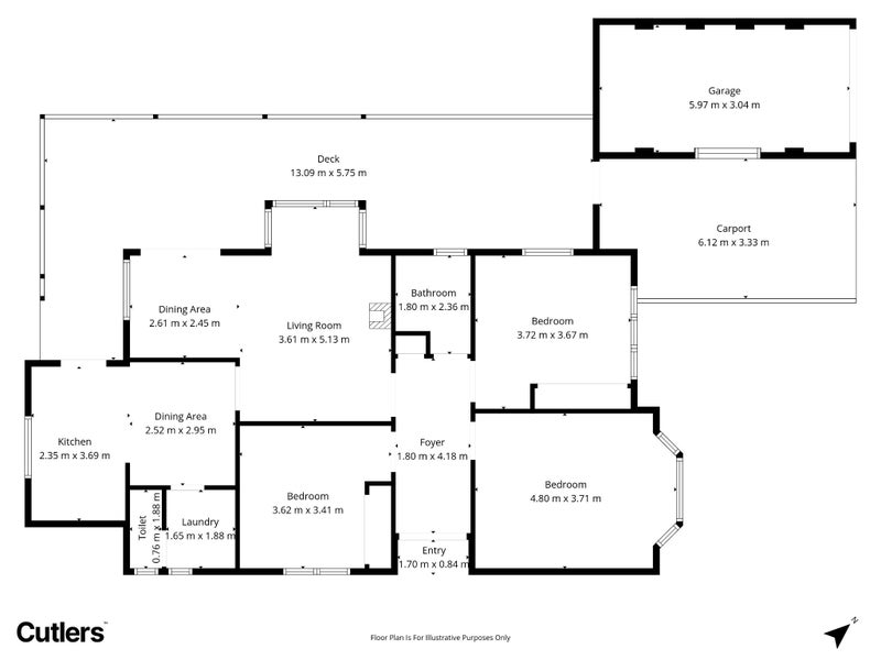 50 Norman Street, Tainui, Dunedin, Otago For Sale