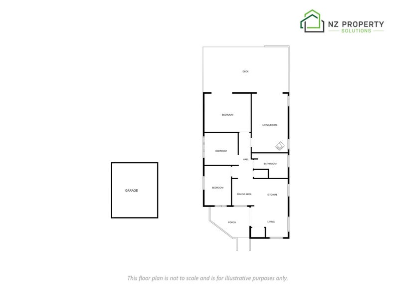 58 Wakari Road, Halfway Bush, Dunedin, Otago For Sale