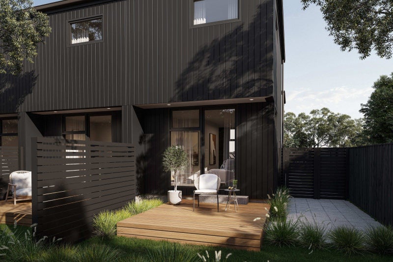 1-6/30 Dover Street, St. Albans, Christchurch City, Canterbury