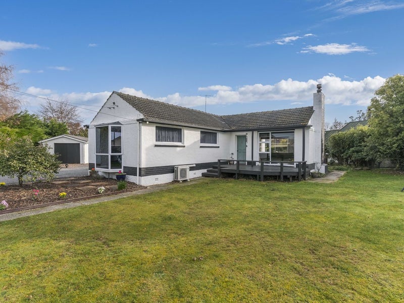 16 George Street, Milton, Clutha, Otago For Sale