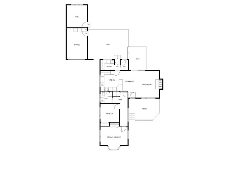 16 George Street, Milton, Clutha, Otago For Sale