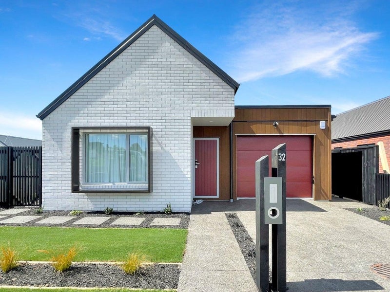 32 Earp Crescent, Chartwell, Hamilton, Waikato For Rent