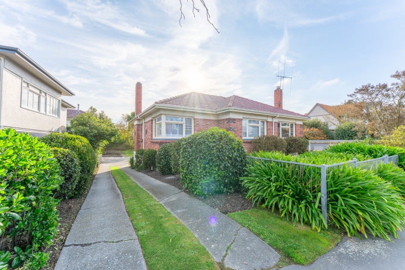 4 Te Weka Street, Maori Hill, Timaru, Canterbury For Sale