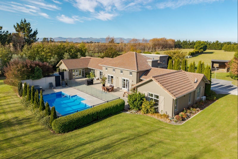 130 Glenbogle Drive, Rolleston, Selwyn, Canterbury For Sale