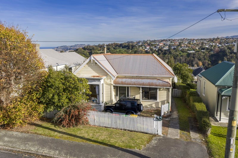 33 Orbell Street, Dalmore, Dunedin, Otago For Sale