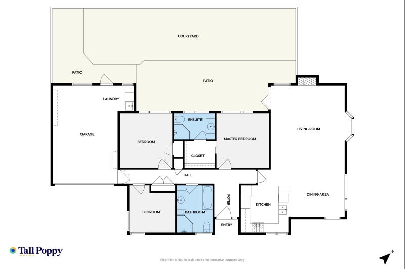 66A Hall Road, Sawyers Bay, Dunedin, Otago For Sale