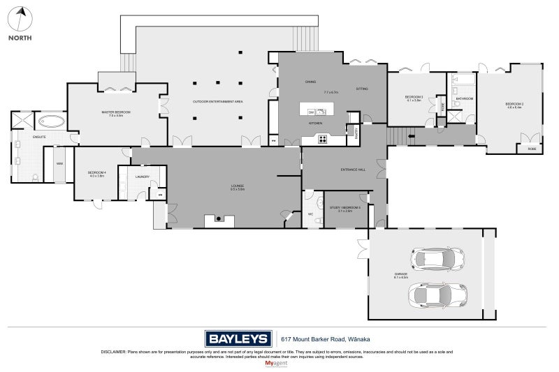 617 Mount Barker Road, Wanaka, Otago For Sale