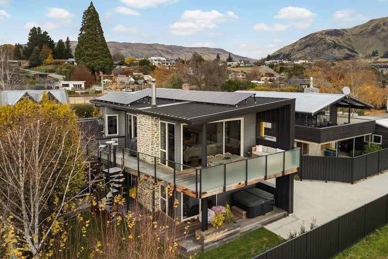 74 McDougall Street, Wanaka, Otago For Sale
