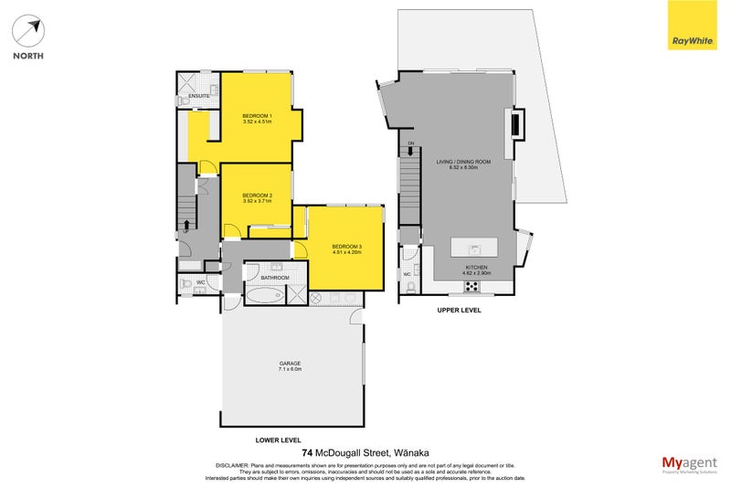 74 McDougall Street, Wanaka, Otago For Sale