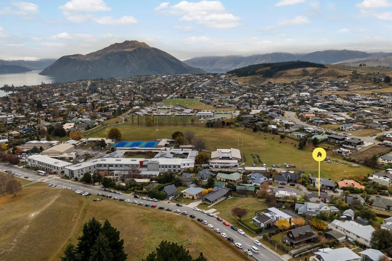9 Scaife Place, Wanaka, Otago For Sale