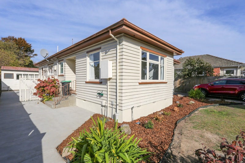 98 Suva Street, Upper Riccarton, Christchurch City, Canterbury For Rent