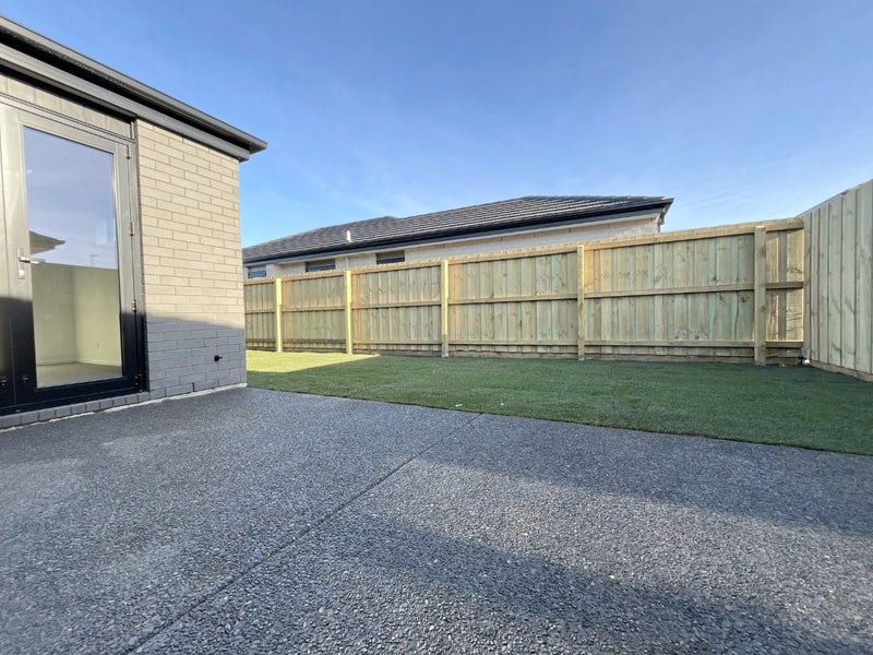 4 Maple Lane, Rolleston, Selwyn, Canterbury For Rent