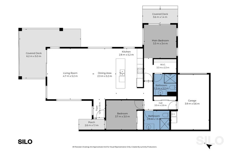1 Ocean View Terrace, Orewa, Rodney, Auckland For Sale