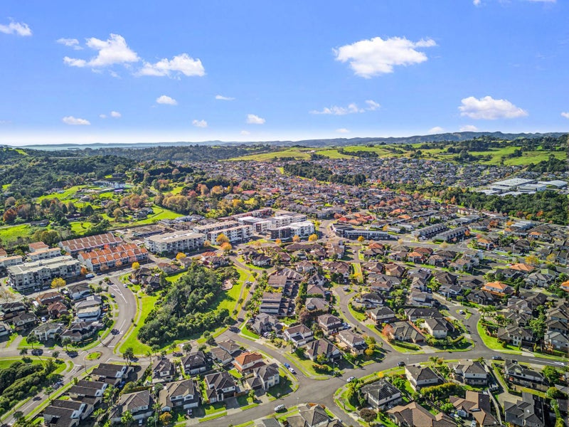 3 Howith Street, Flat Bush, Manukau City, Auckland For Sale