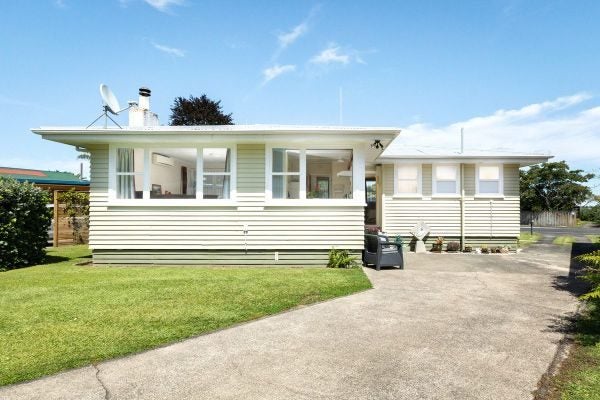 57 Thames Road, Paeroa, Hauraki, Waikato For Rent