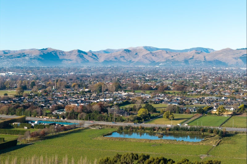 721A Hills Road, Marshland, Christchurch City, Canterbury For Sale