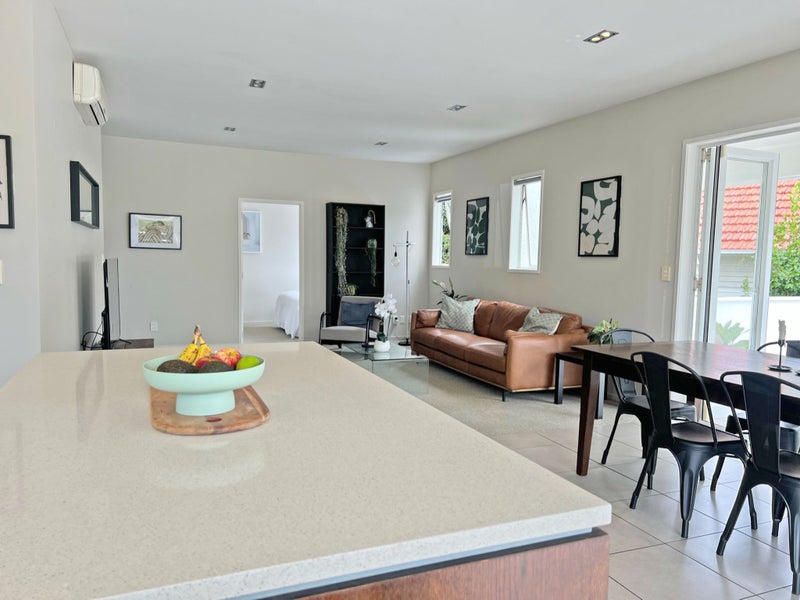 35a Godden Crescent, Mission Bay, Auckland City, Auckland For Rent