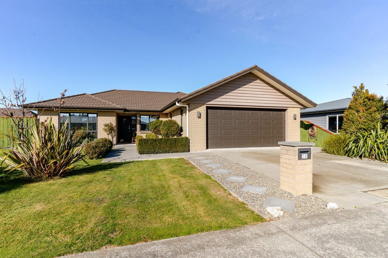 13 Hartley Avenue, Carterton, Wellington For Sale