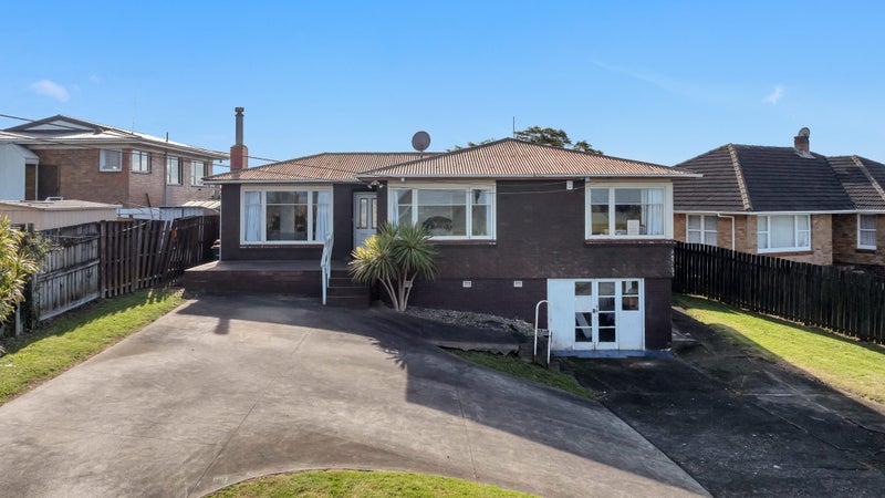 18 Prangley Avenue, Mangere, Manukau City, Auckland For Sale