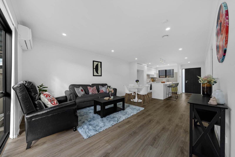14C Alexander Avenue, Papatoetoe, Manukau City, Auckland For Sale