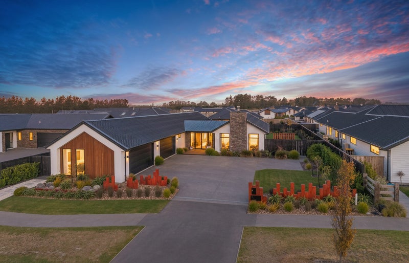 12 Texel Crescent, West Melton, Selwyn, Canterbury For Sale