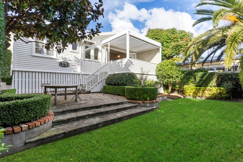 99 Clarence Street, Ponsonby, Auckland City, Auckland For Sale