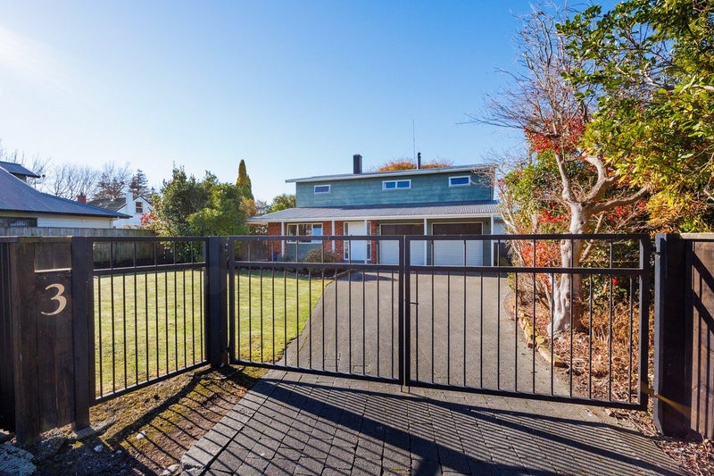 3 William Street, Marton, Rangitikei, Manawatu / Whanganui For Sale