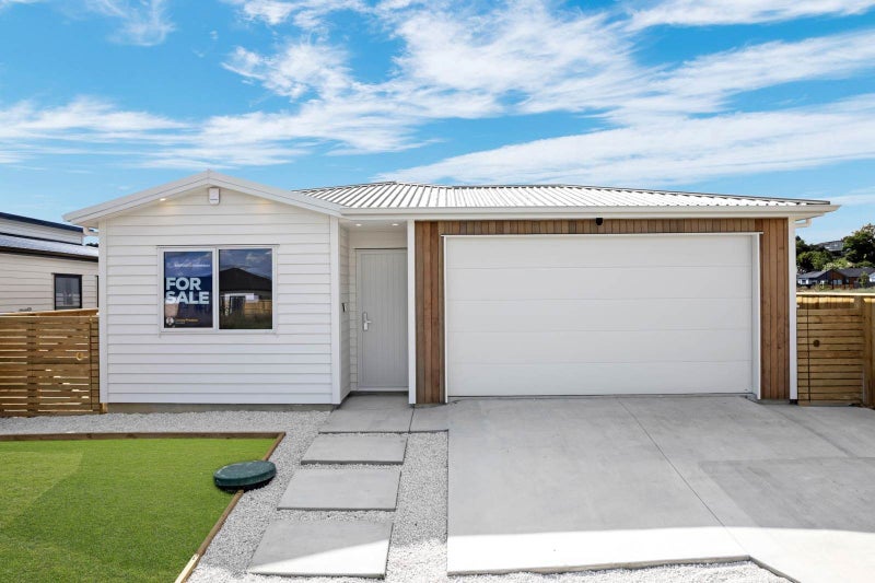 5 Pupu Crescent, Opaheke, Papakura, Auckland