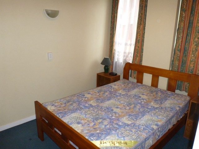 7C/126 The Terrace AA, Wellington Central, Wellington, Wellington For Rent