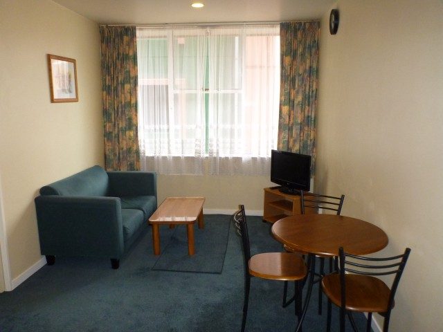 7C/126 The Terrace AA, Wellington Central, Wellington, Wellington For Rent