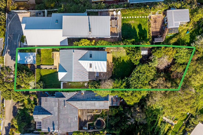 28 View Road, Houghton Bay, Wellington, Wellington For Sale