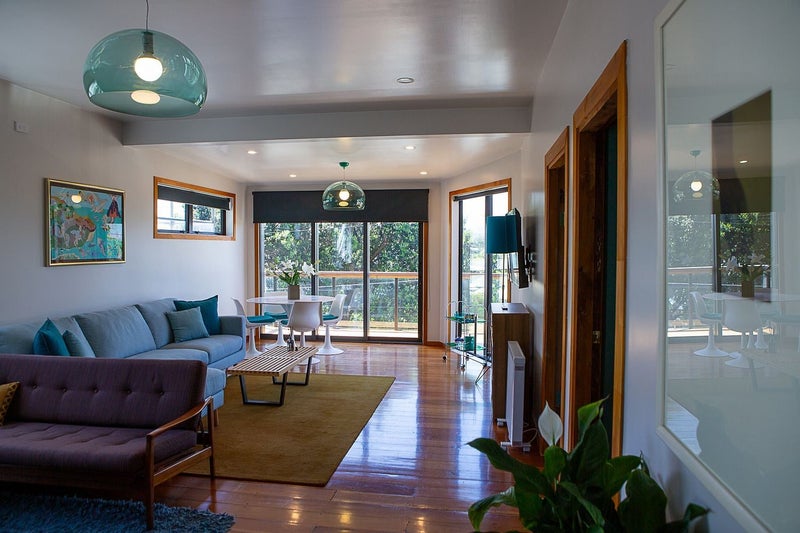 274 Queens Drive, Lyall Bay, Wellington, Wellington For Rent