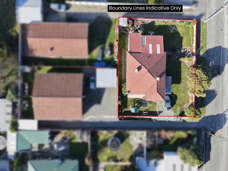 28 College Street, Oamaru, Waitaki, Otago For Sale