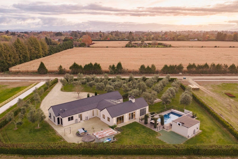 165A Matangi Road, Matangi, Waikato, Waikato For Sale