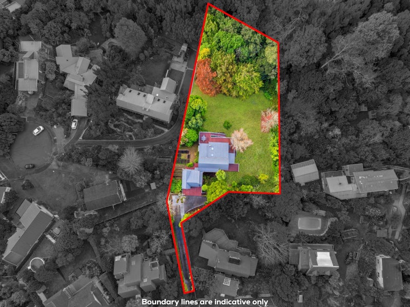 34 Castleton Drive, Mellons Bay, Manukau City, Auckland For Sale