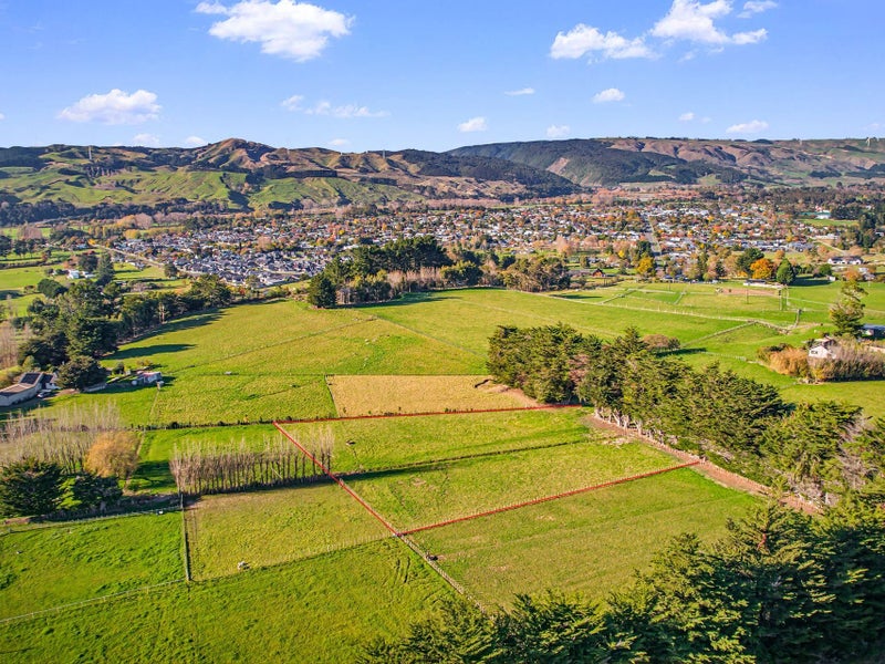 39 Grove Road, Ashhurst, Palmerston North, Manawatu / Whanganui For Sale