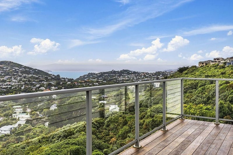 92 Downing Street, Crofton Downs, Wellington, Wellington For Rent