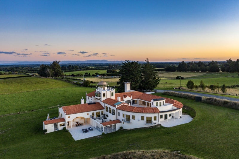 30 McLeods Road, Sefton, Waimakariri, Canterbury For Sale
