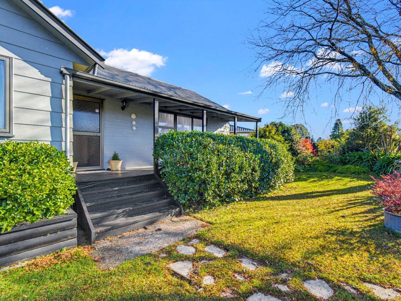 41 Barnard Road, Fairy Springs, Rotorua, Bay Of Plenty For Sale