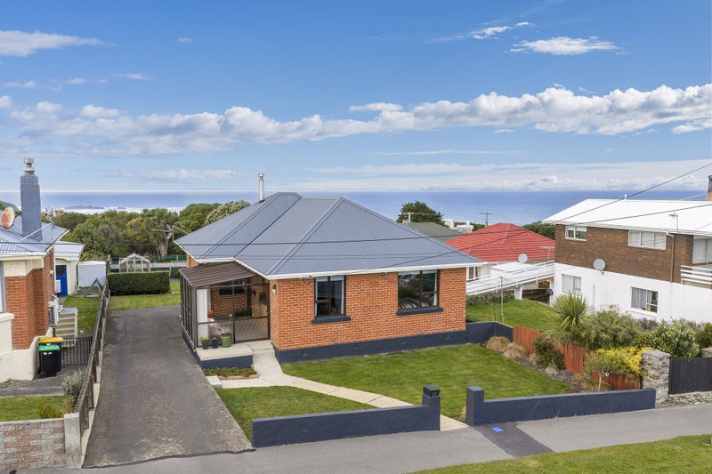 127 Tomahawk Road, Andersons Bay, Dunedin, Otago For Sale