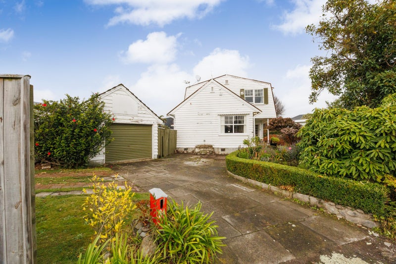 34 Hardie Street, Hokowhitu, Palmerston North, Manawatu / Whanganui For ...