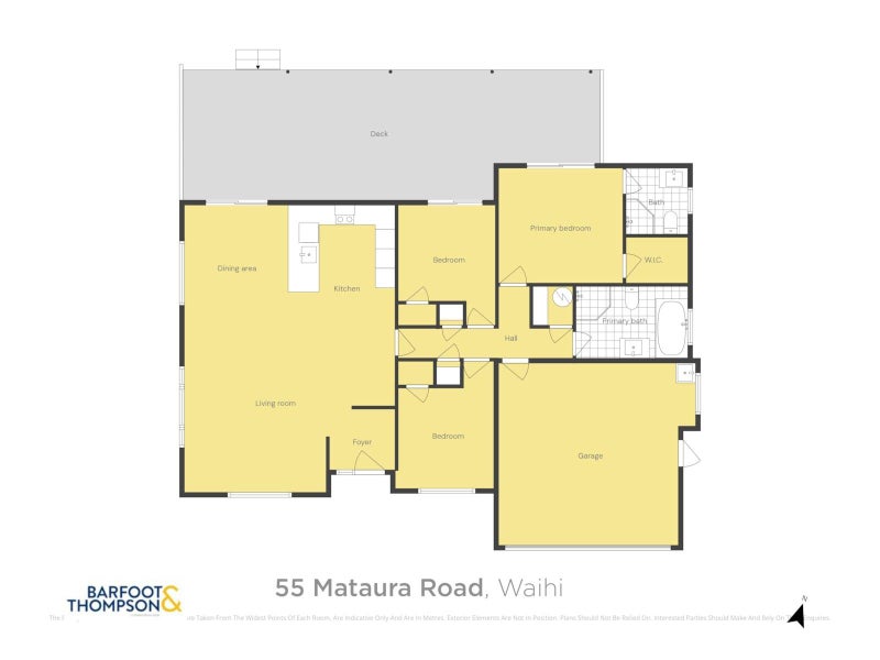 55 Mataura Road, Waihi, Hauraki, Waikato For Sale