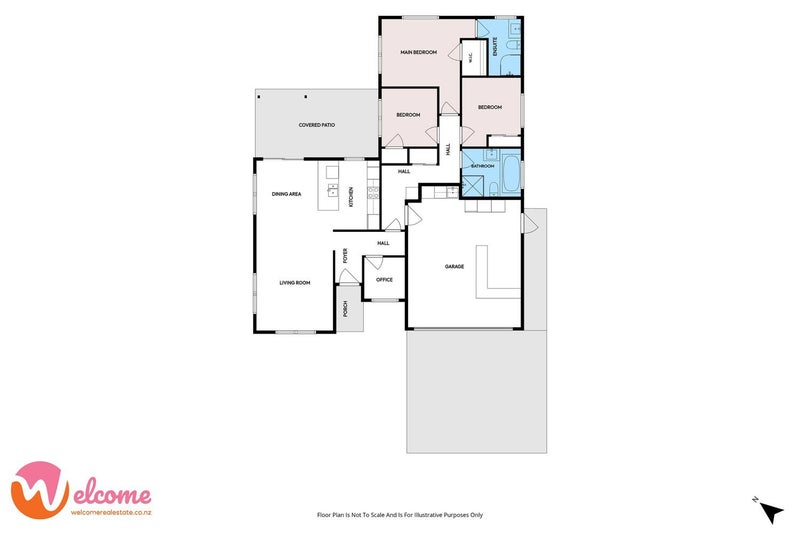 14A Ernest Place, Brightwater, Tasman, Nelson / Tasman For Sale