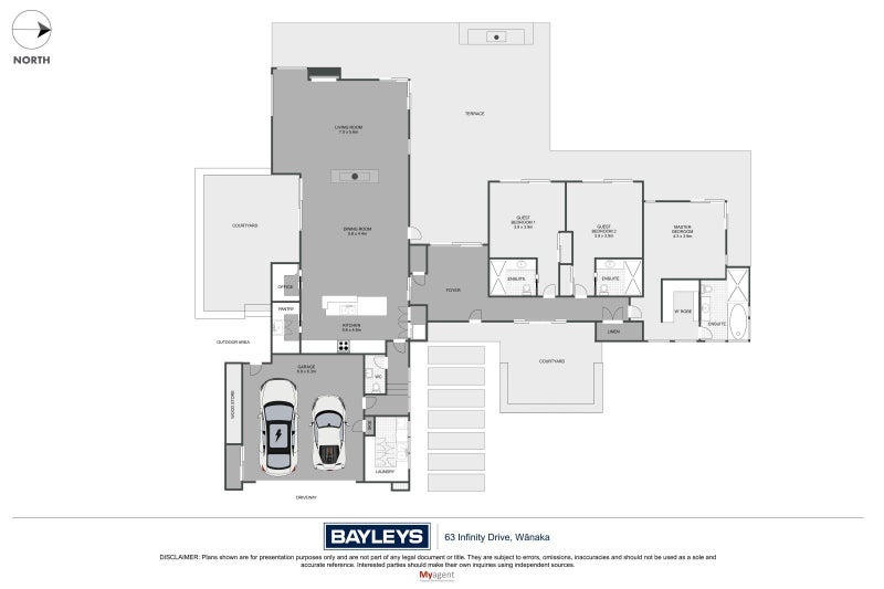 63 Infinity Drive, Wanaka, Otago For Sale