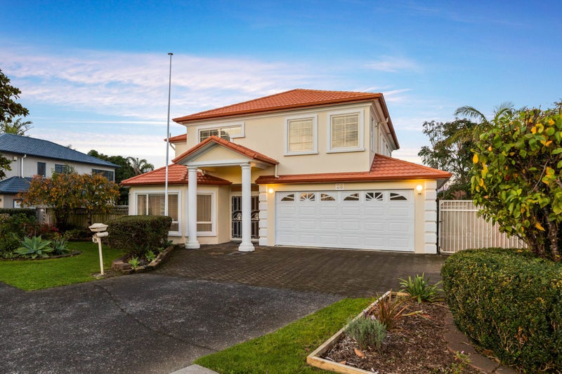 28 Gunner Drive, Te Atatu Peninsula, Waitakere City, Auckland For Sale