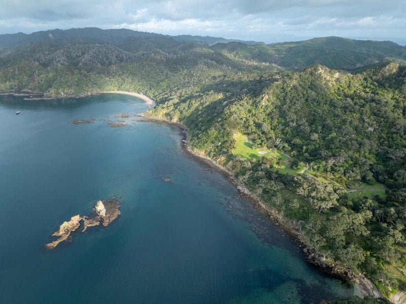 216 Matapaua Bay Road, Opito, Thames-Coromandel, Waikato For Sale