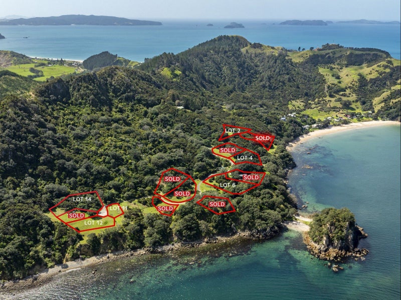 216 Matapaua Bay Road, Opito, Thames-Coromandel, Waikato For Sale